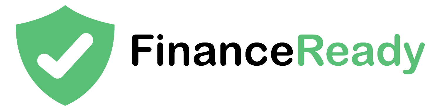 Finance Ready - Audit Ready